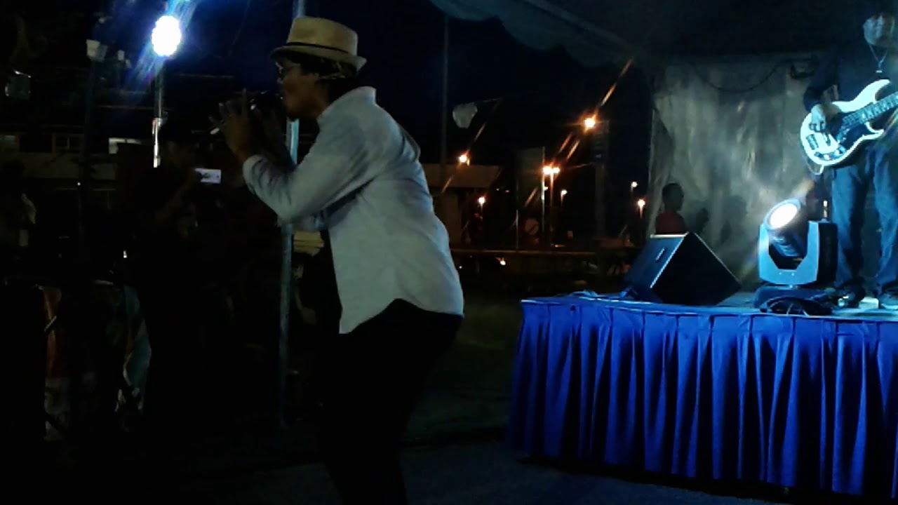 biar betul..AKAR - YouTube