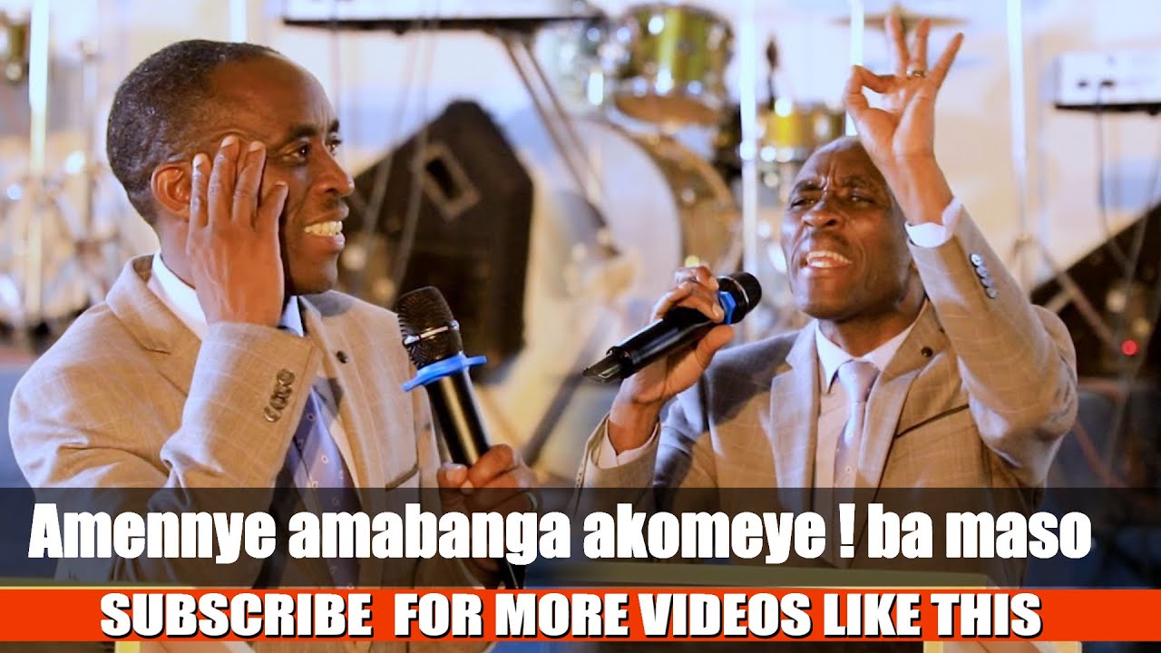 BYAKOMEYE !! AMANNYE AMABANGA Y'IBURAYI, IBYO ABANYWESHA IGABURO INZOGA ...
