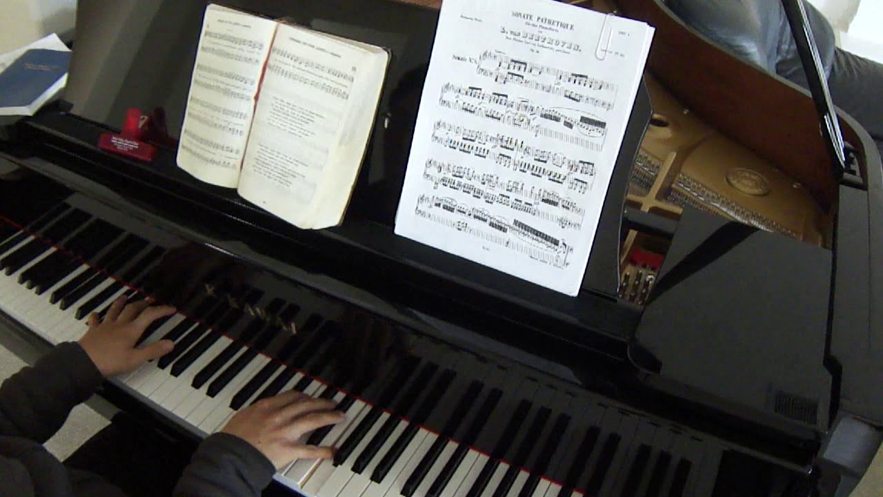 Symphony - Switch (piano cover) - YouTube