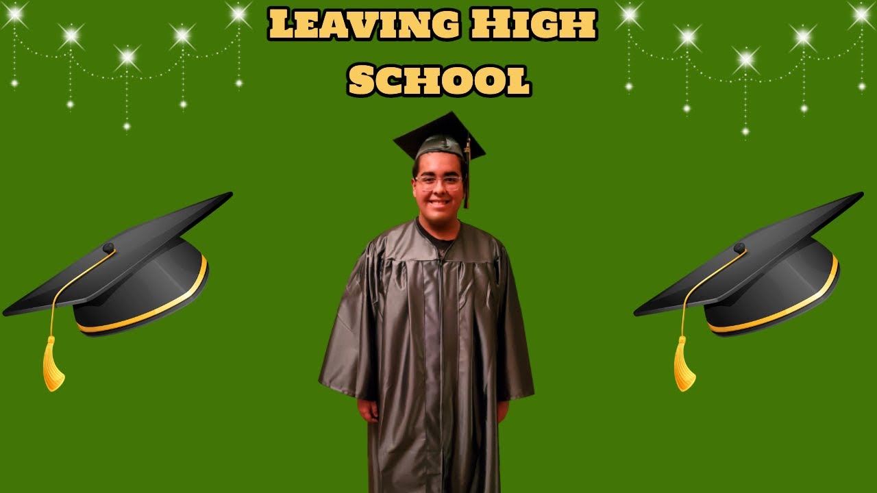 Goodbye High School - YouTube