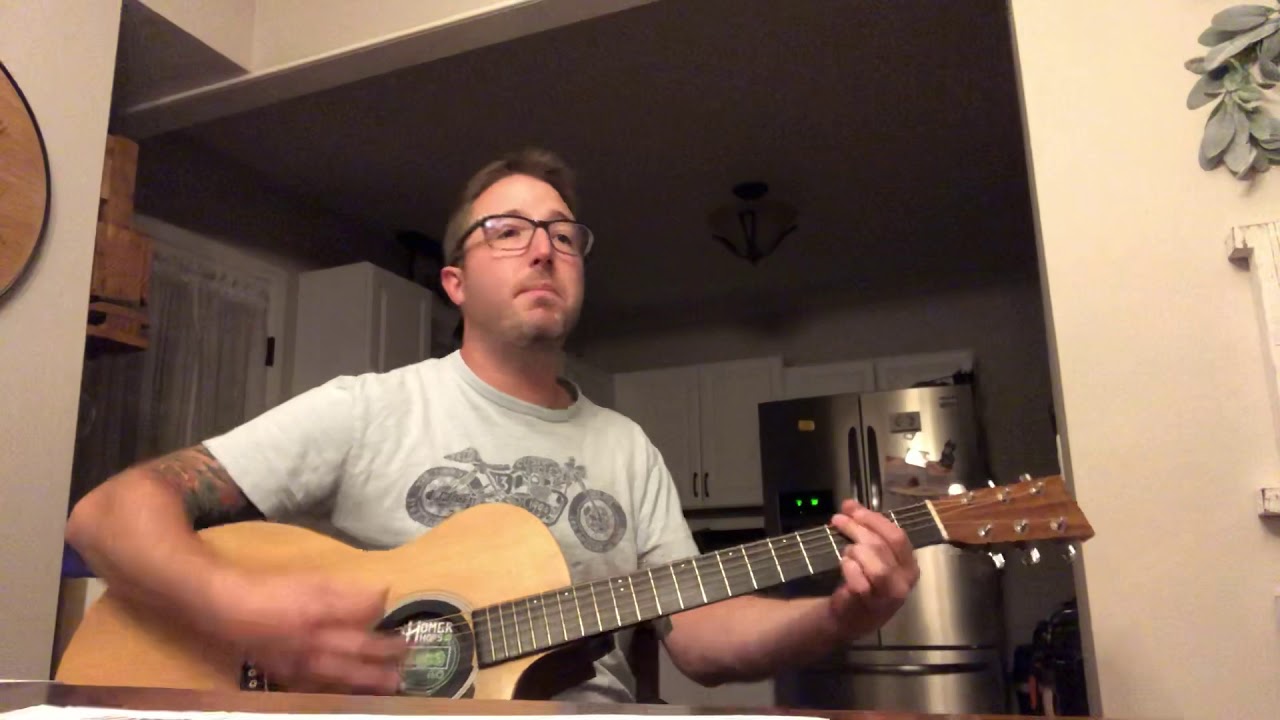 Sponge - Molly (Acoustic Cover) Steve Romer Chords - Chordify