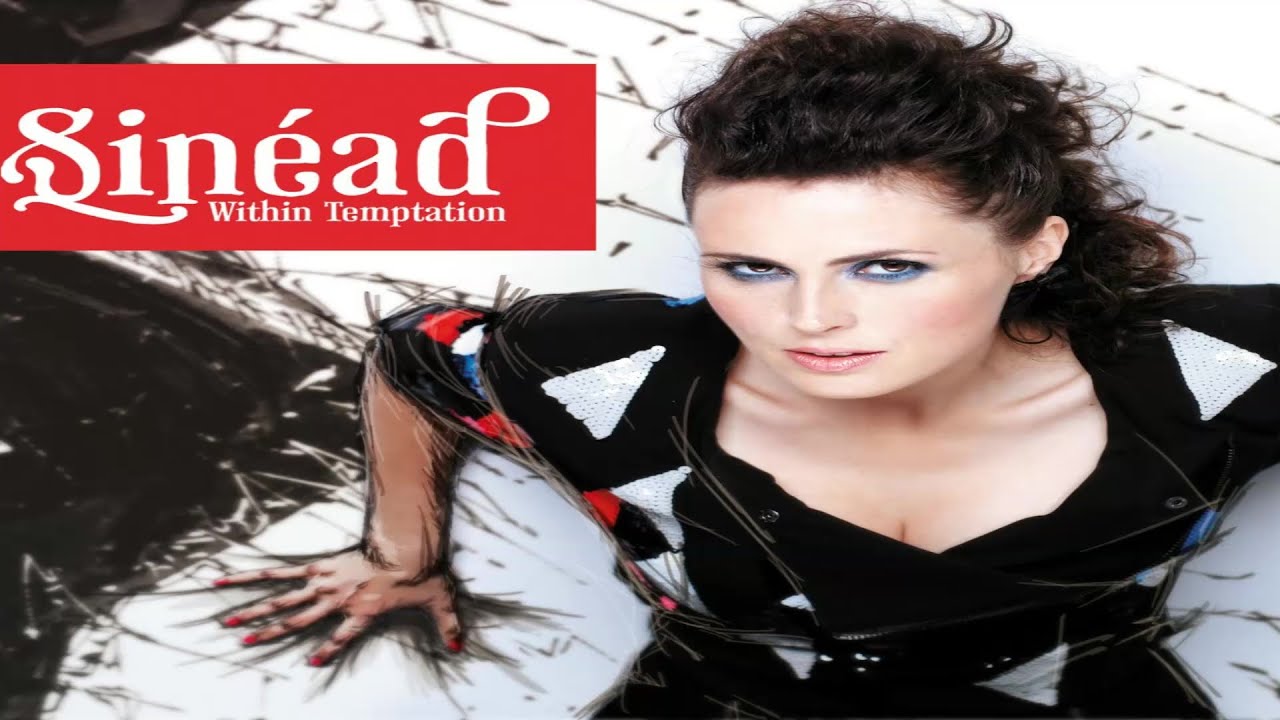 Within Temptation - Sinéad (Scooter Remix 2011) - YouTube