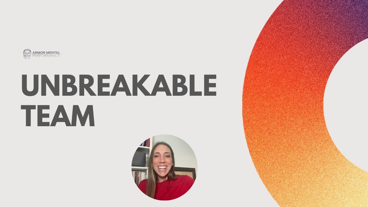 Unbreakable Team Explanation - YouTube