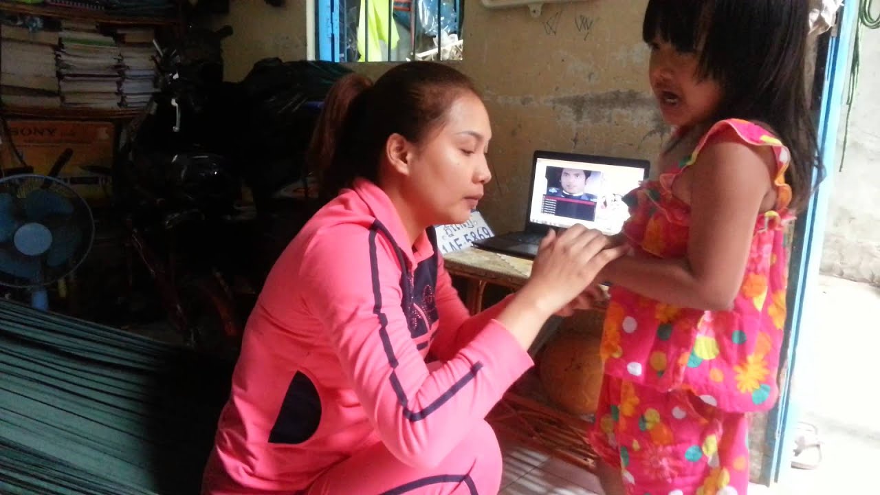 Daughter Vs Mom Youtube