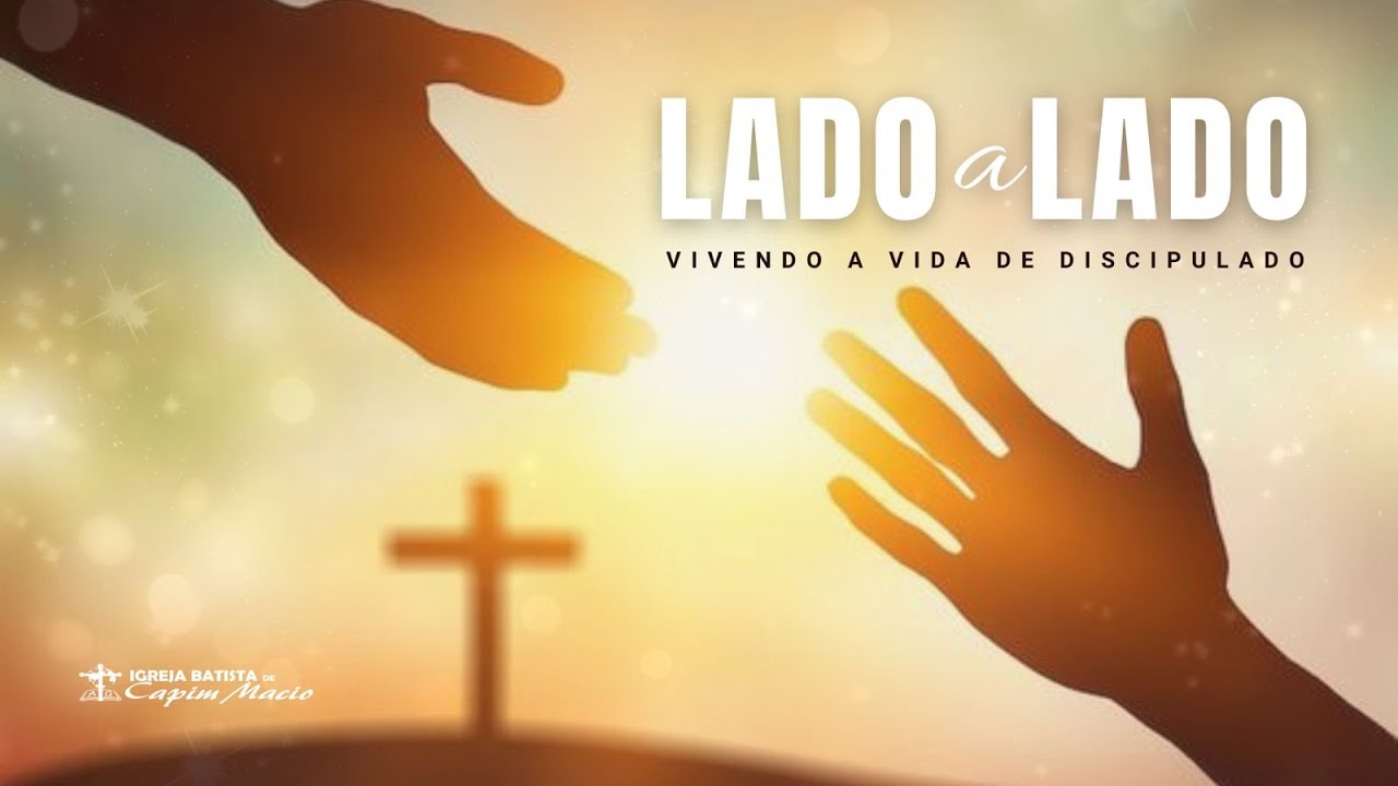 Culto De Adoração - Marcos 1:27 - Pr. Vagner - YouTube