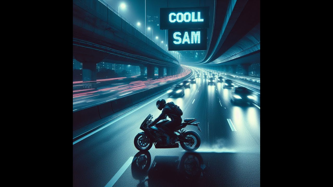 # ssm3 [ バイク ] Nostalgic Vending Machine - YouTube