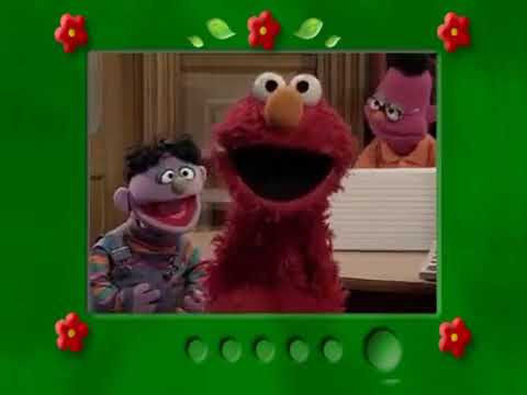 Jalan Sesama (Sesame Street) - The Computers in Your Neighborhood (partial, Indonesian)