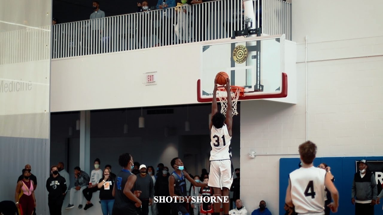 Marquee Hoops Champions! David Munro & Team Reborn Final Four run and ...