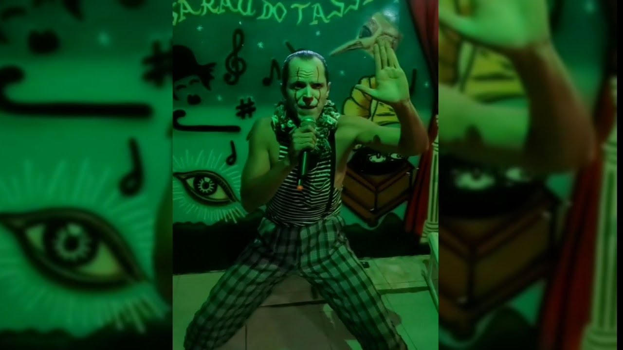 Madness - Muse - Halloween 2022 - Performance Cover - YouTube