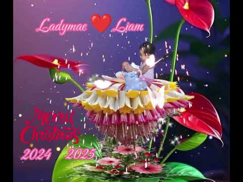X'mas 24-2025❤ Ladymae