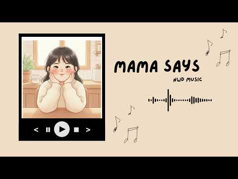 NWD Music - Mama Says (I'm Chubby) | Official Music Audio