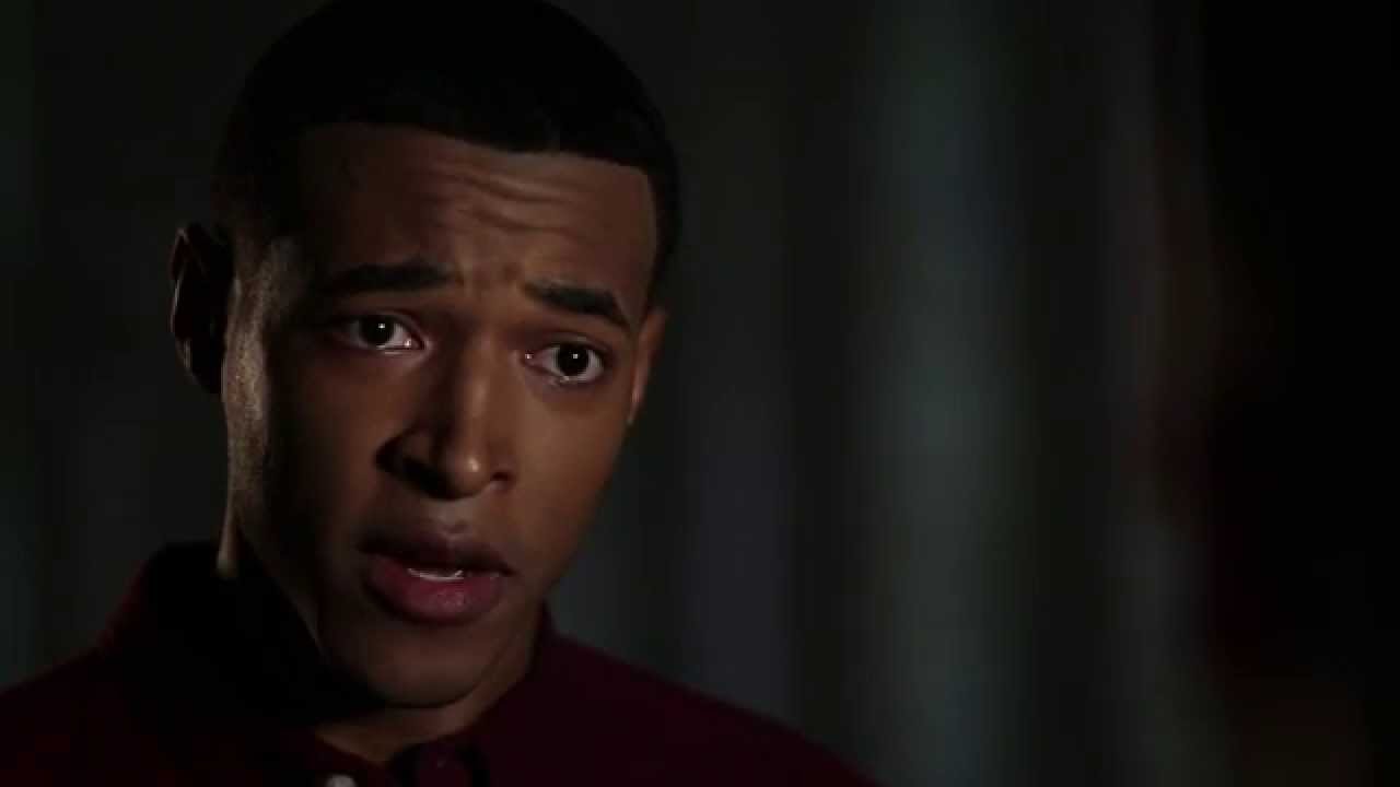 Cort King Dramatic Sizzle Reel - YouTube