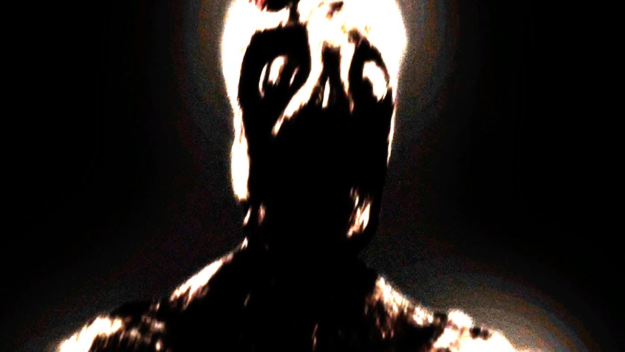 Старый завод с призраками! | Spectral Filter - horror game - YouTube