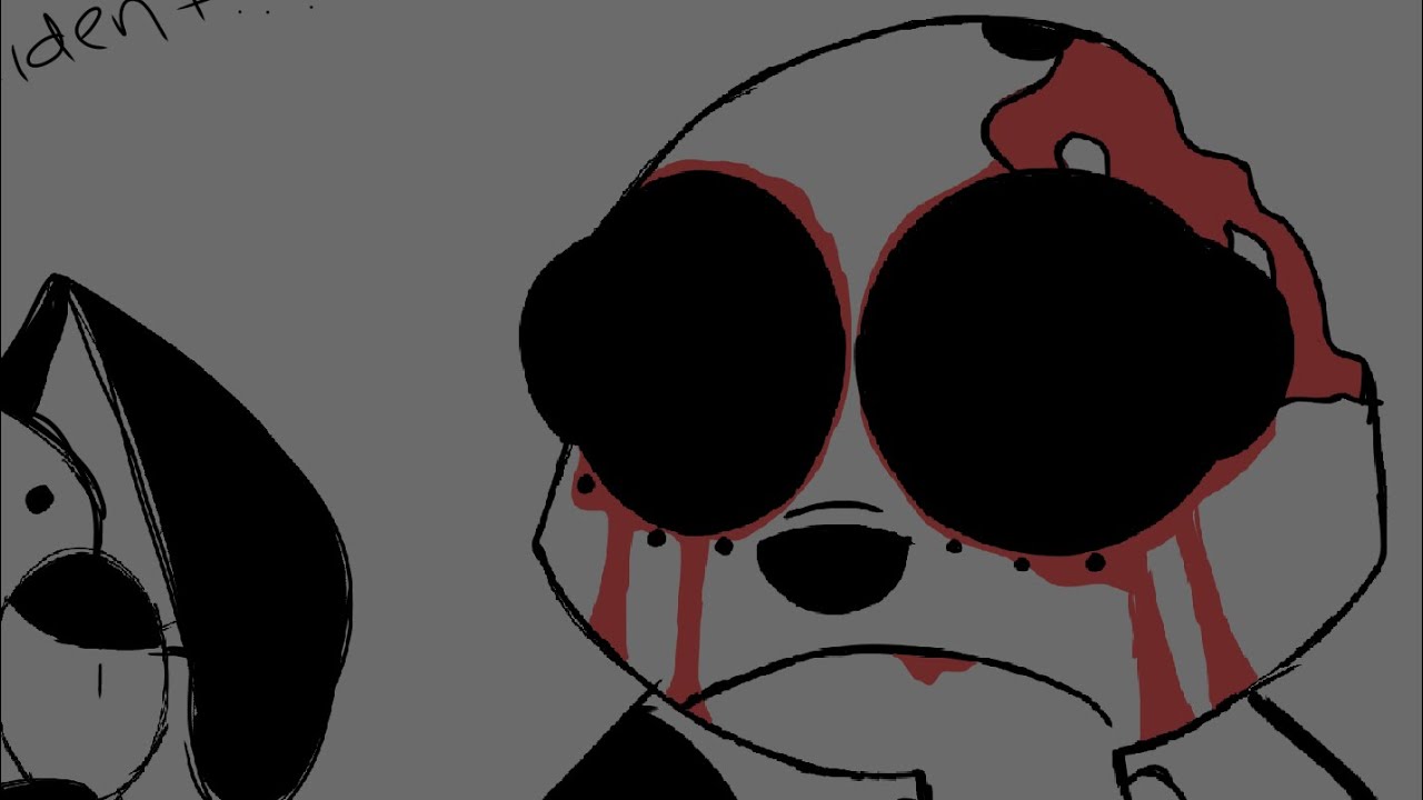 FNF | Remnant (Revenant but Dawkins and dolly sing it - YouTube