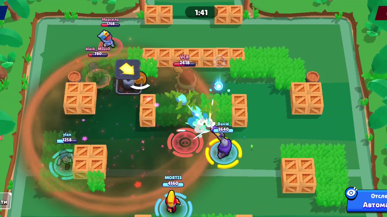 BB Clips #1| BrawlStars - YouTube