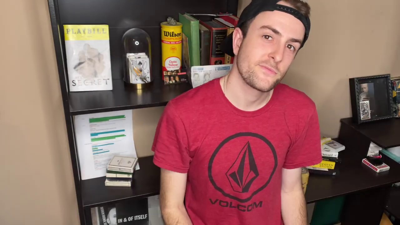 30 Day Magic Challenge Day 6 - YouTube