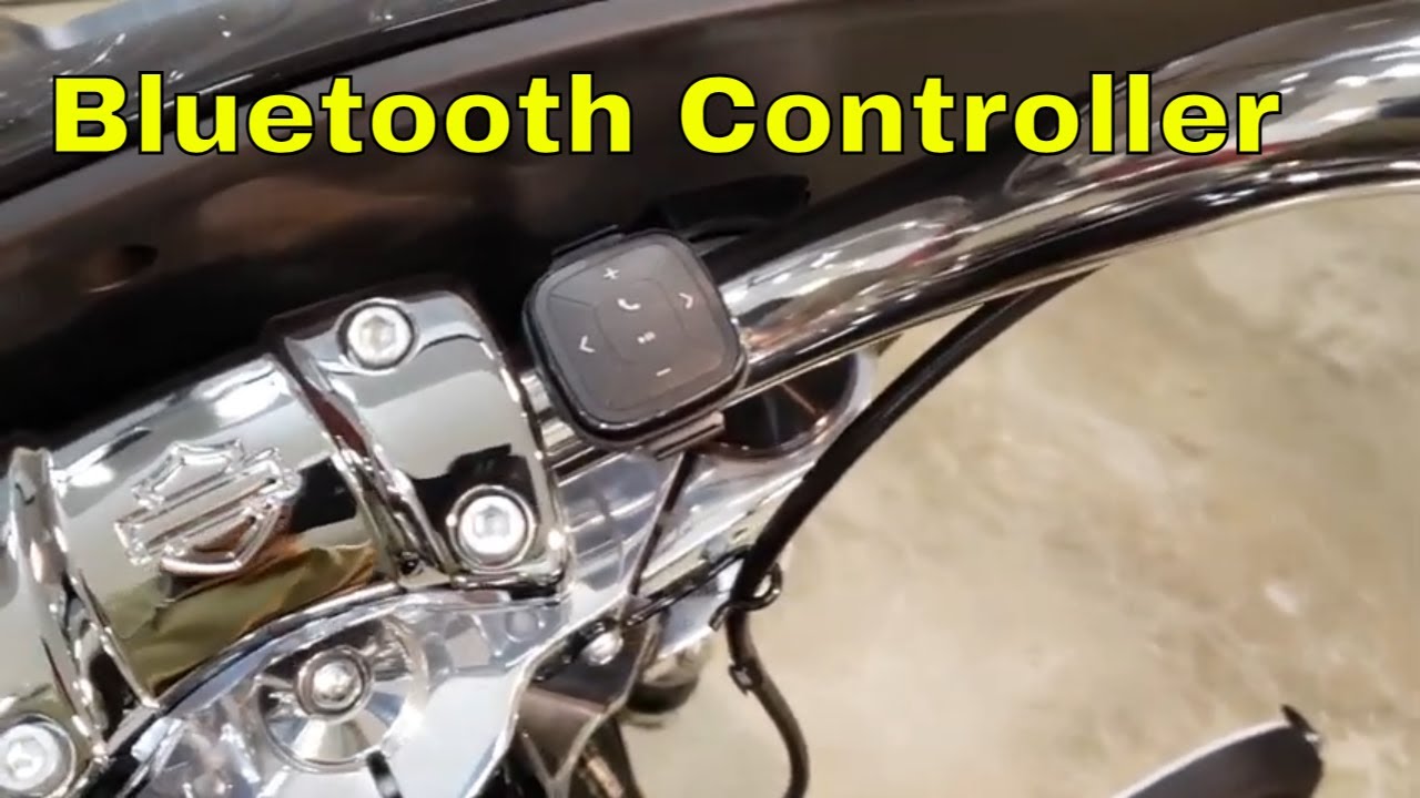 Tunai Button: The Bluetooth Remote Control Kit for Iphone and Android # ...