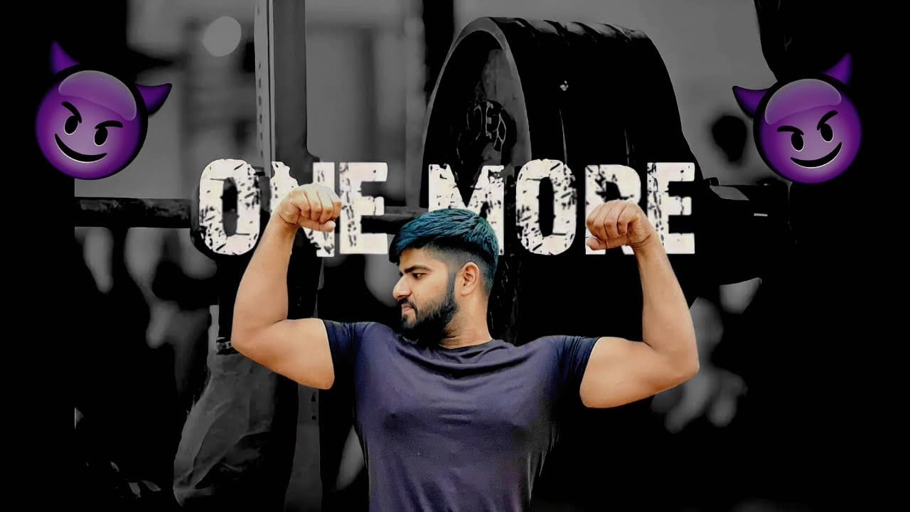 gym edit 😈 | gym motivation songs | Workout Motivational | bodybuilding ...