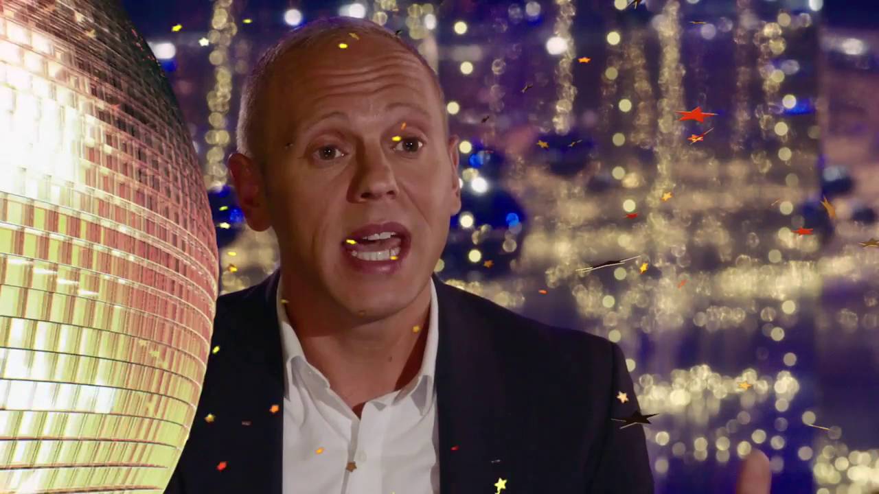 Meet Robert Rinder ( Judge Rinder ) - YouTube