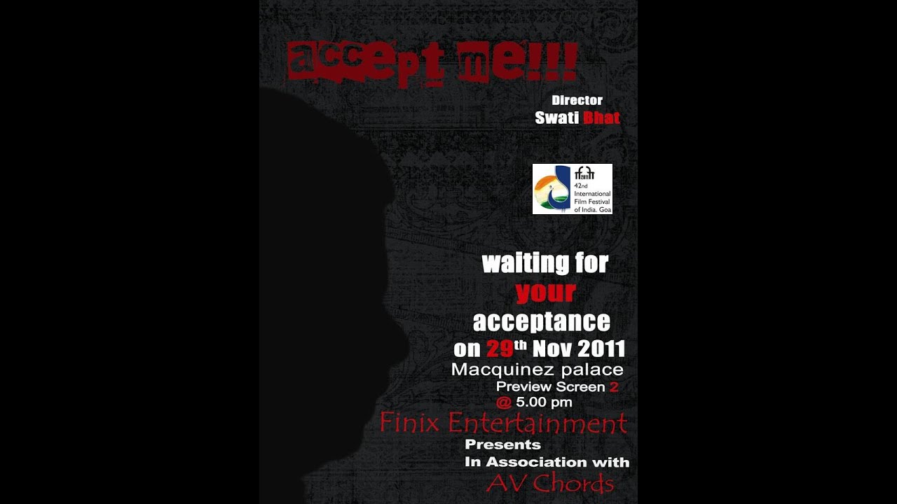 Accept Me YouTube accept-me-youtube