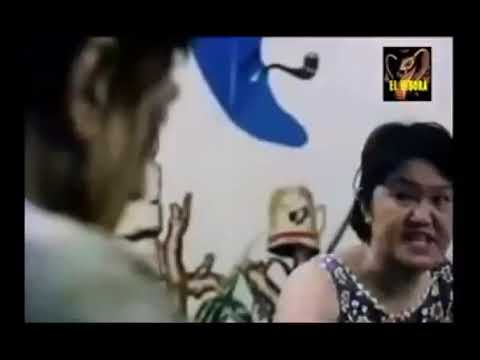 Pinoy comedy scene | dolphy and babalu - YouTube