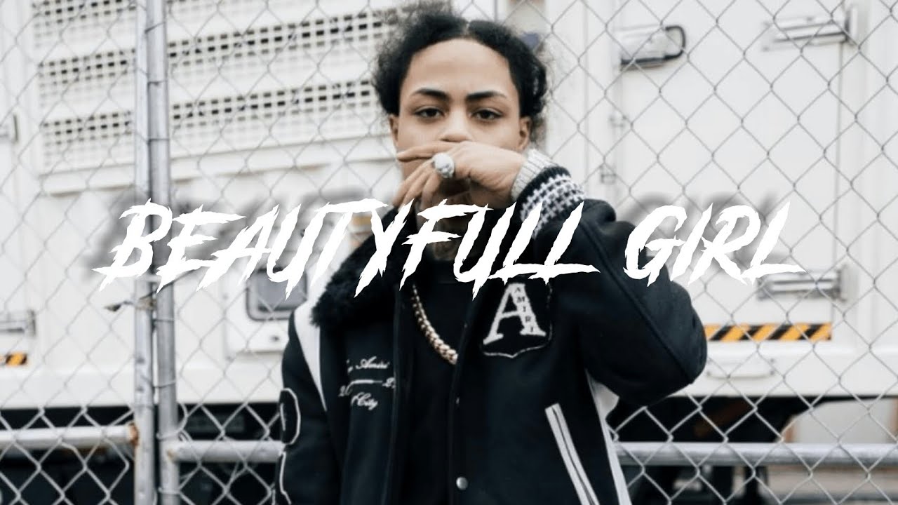 [FREE] Kay Flock X DThang NY / BRONX Drill Type Beat "BEAUTYFULL GIRL ...
