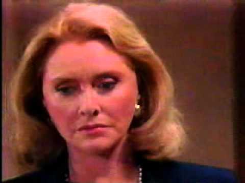 The Bold and the Beautiful - Angela decides to give Stephanie a miracle ...