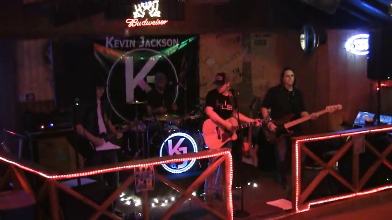 Country Music | Kevin Jackson Music | United States
