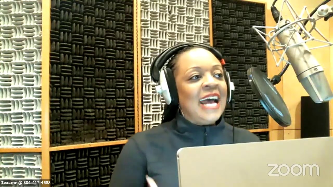 LIVE! Carl Nelson Show 2021 - KICKOFF! - YouTube