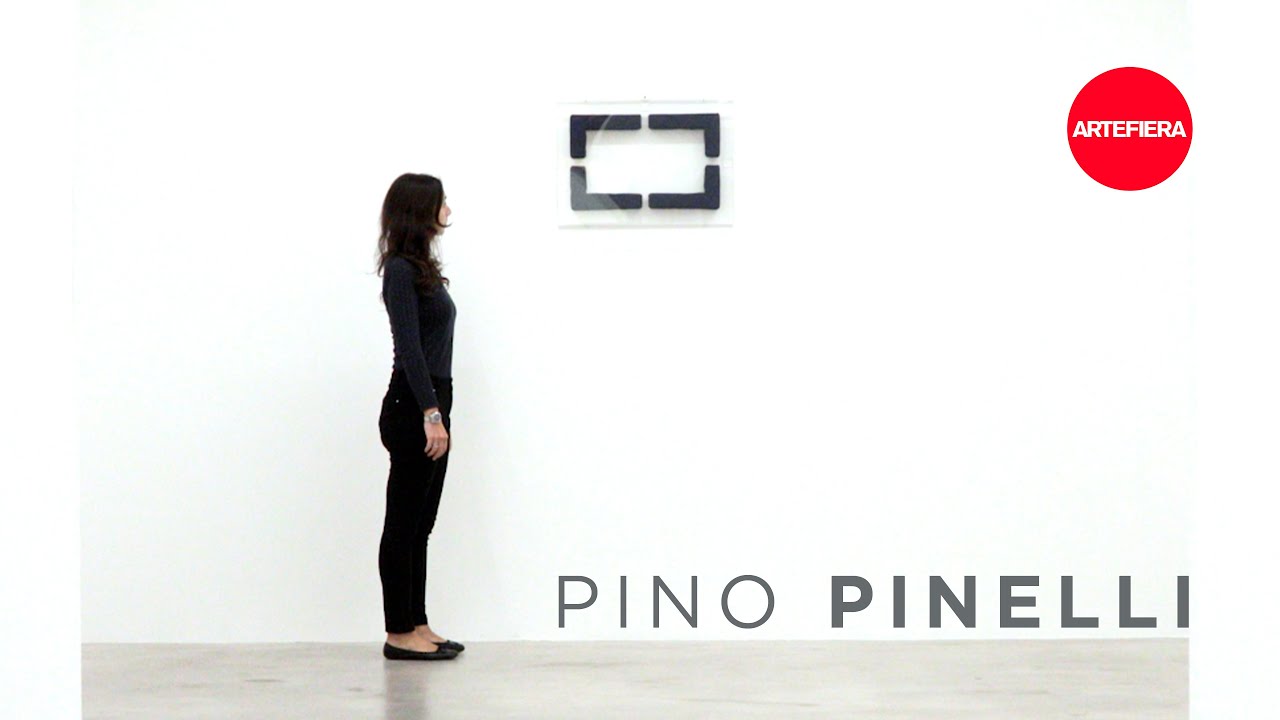 Pino Pinelli, Pittura GR, 1976, Acrilico su flanella non preparata ...