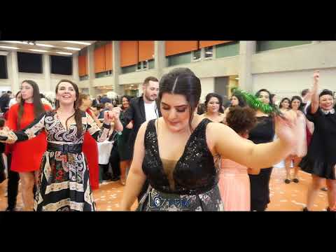 MEHMET BAKIRAY  İSVİÇRE DE SÜPER DÜĞÜN