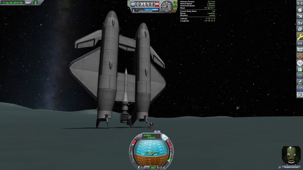 KSP Grand Tour - YouTube