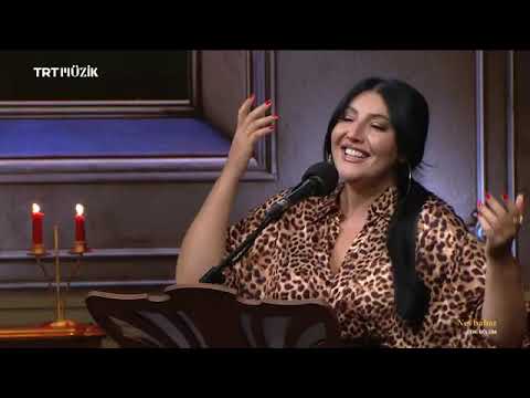 Servi boylu ince belli -Burcu Göktürk- (Nevbahar-59)