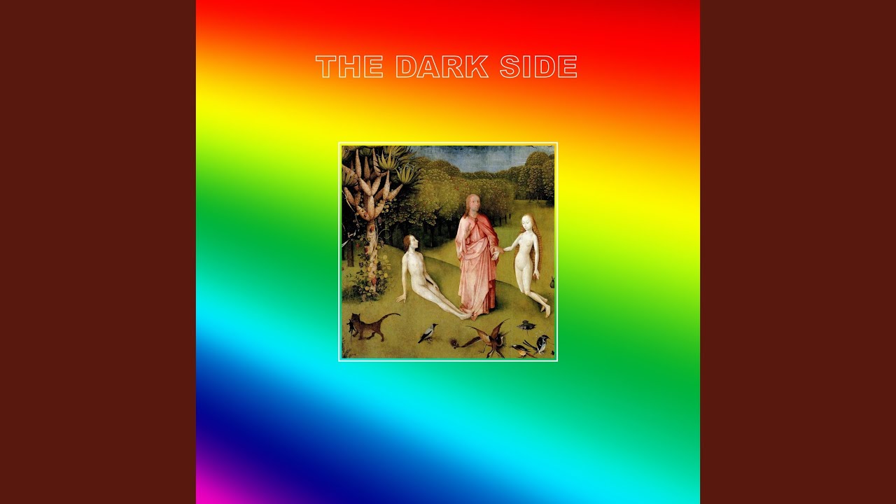 The Dark Side YouTube Music the-dark-side-youtube-music