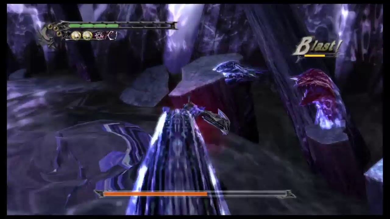 Devil may cry 3 Hd collection - YouTube