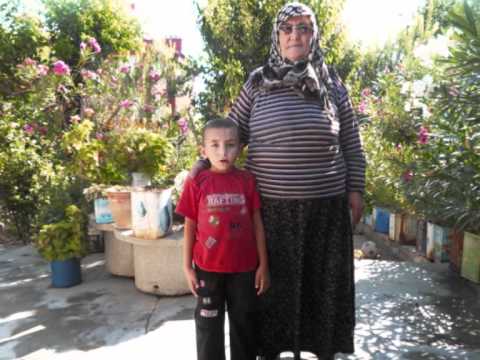 KONYA HATIRASI 2010.wmv