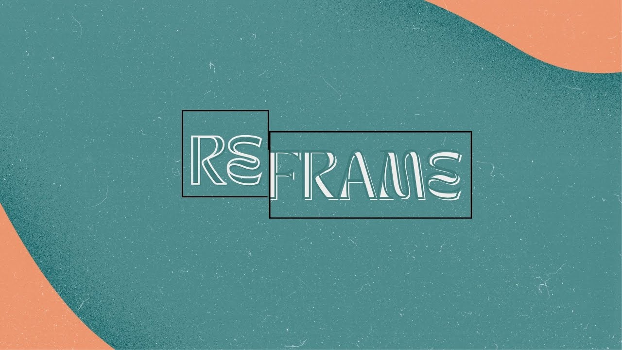 Reframe Your Confidence - YouTube