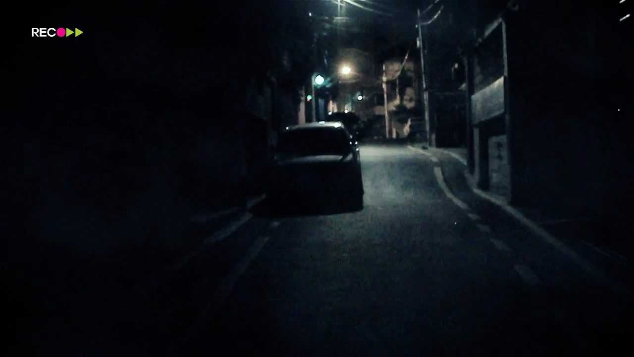 'THE RECORD HORROR PICTURE SHOW' Teaser movie - YouTube