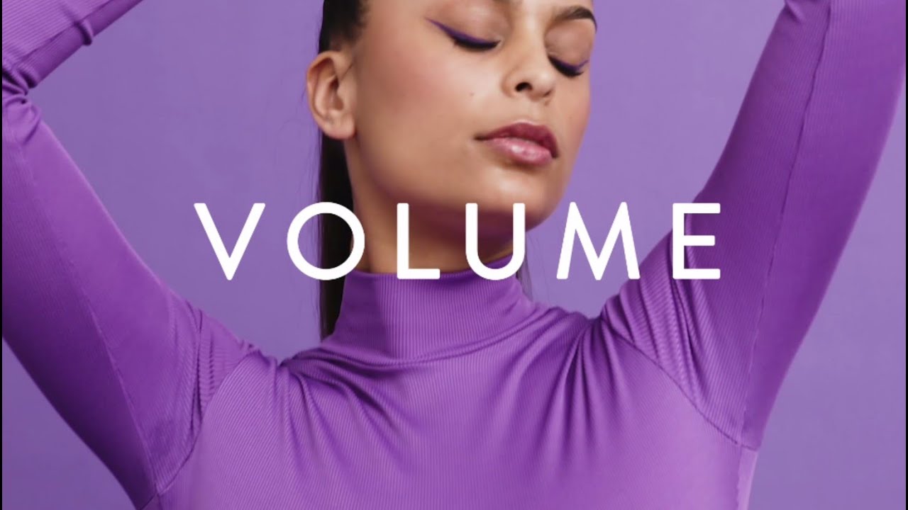 MODELHA Volume - YouTube