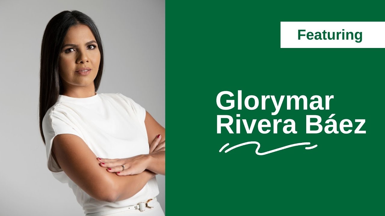 "Rebuilding Communities with Hope" - Ep. 120 ft. Glorymar Rivera Báez ...