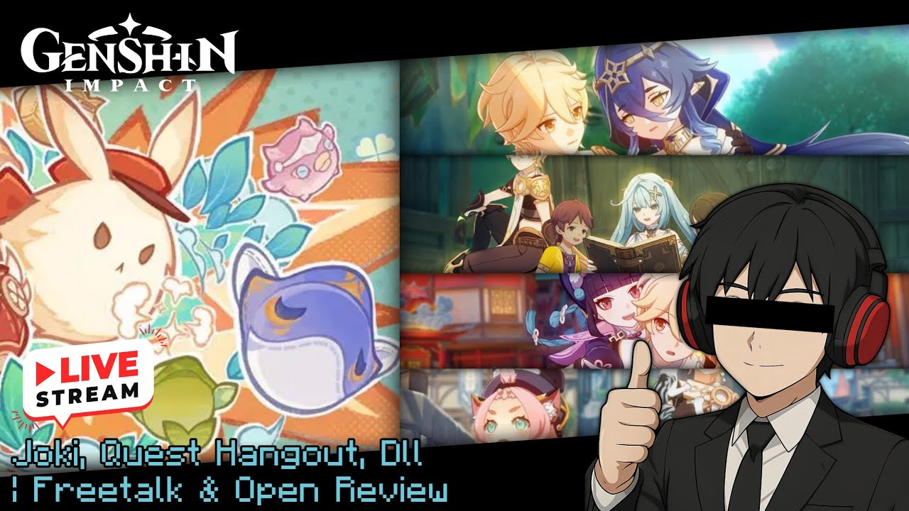Layla Quest Hangout Mencari Pundi-pundi primo terakhir | Freetalk ...