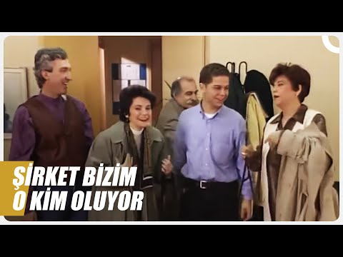 Bilge'nin Nişan Alışverişi Yapılacak - Bizimkiler 56. Bölüm