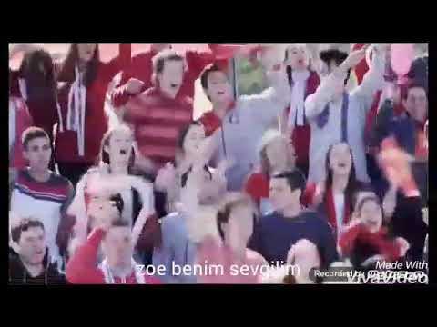 ilk11 final maci ozel fragman atyazili