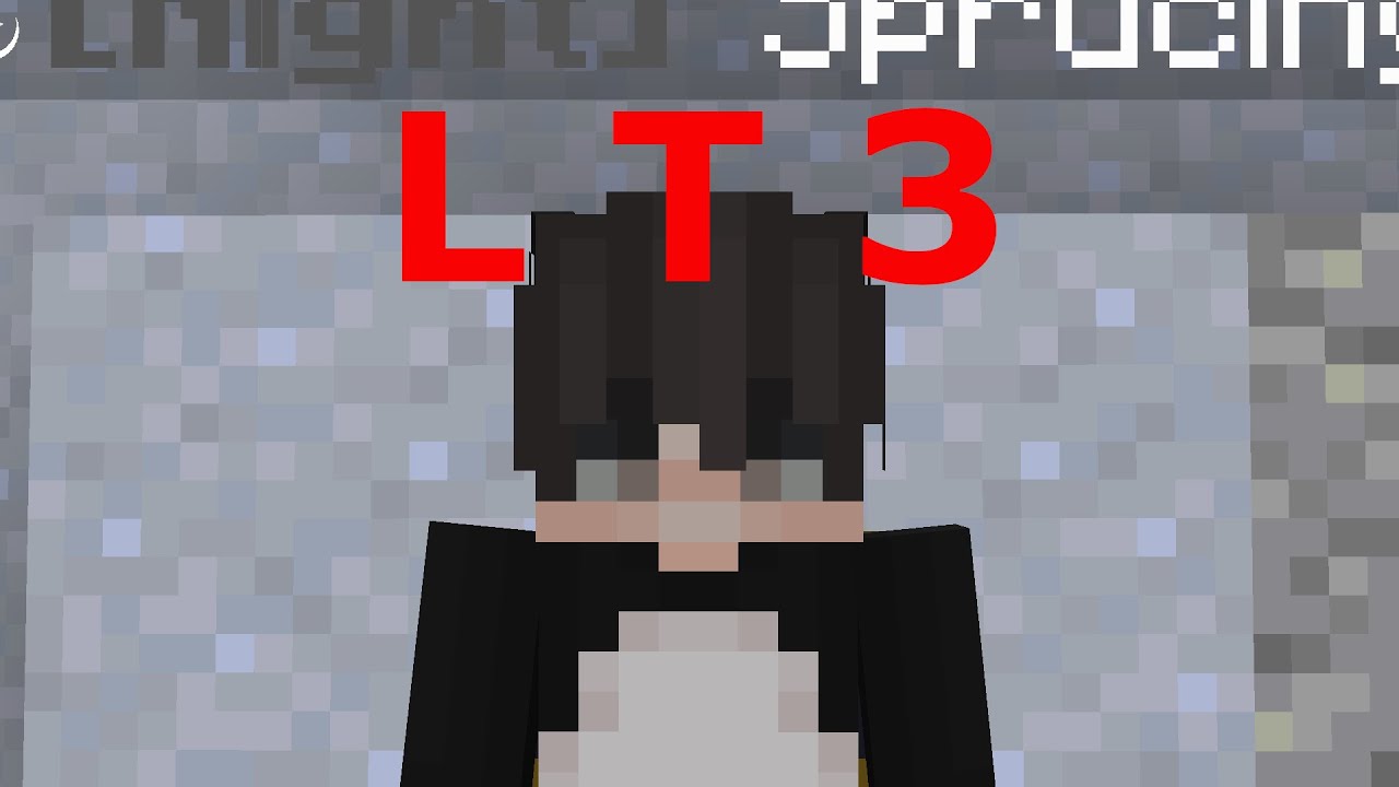 LT3 achieved | AU Cpvp Montage - YouTube