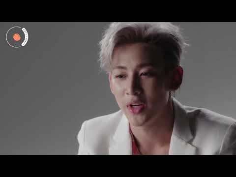 FWD Gerçek İnsan, Gerçek Tutku - GOT7 BamBam Röportajı  [Türkçe Altyazılı]4 muxed
