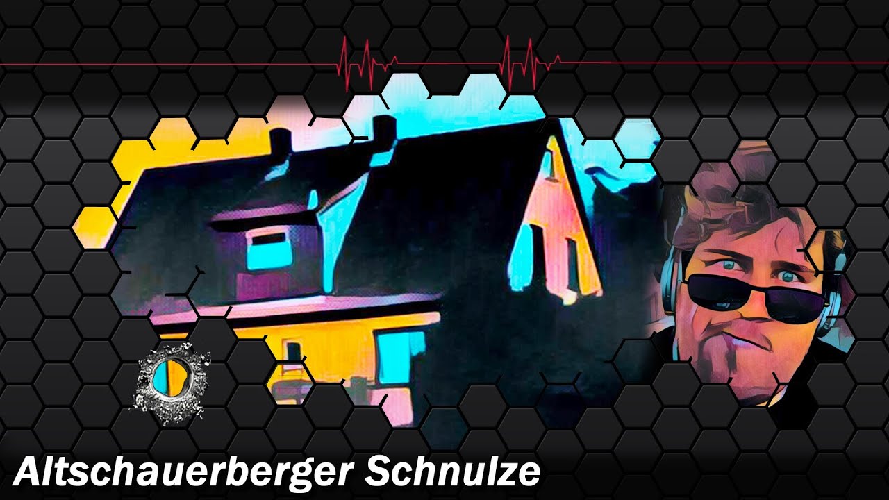 Altschauerberg ohne Strom; Drachenlord Song; Reup 2016 - YouTube