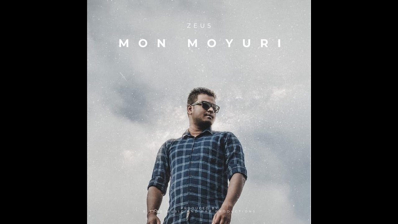 ZEU5 - Mon Moyuri (Official Audio) - YouTube