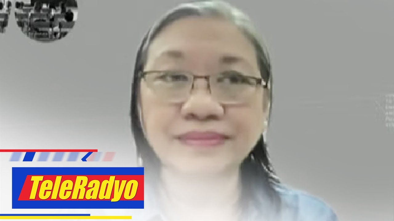 On The Spot | TeleRadyo (21 July 2022) - YouTube