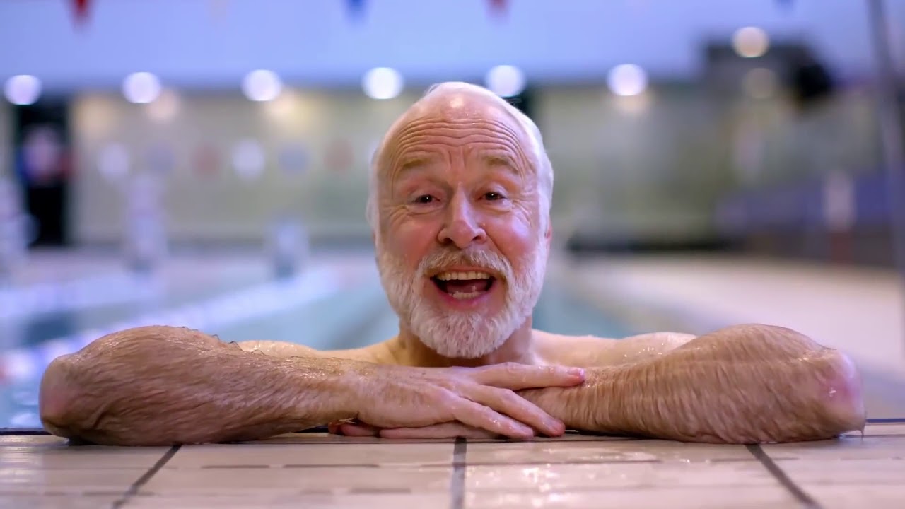 Phil Young Commercials Showreel - YouTube