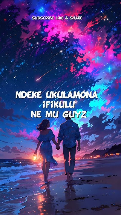 Brokenhill Emmy lutanda lyric 2024 - YouTube